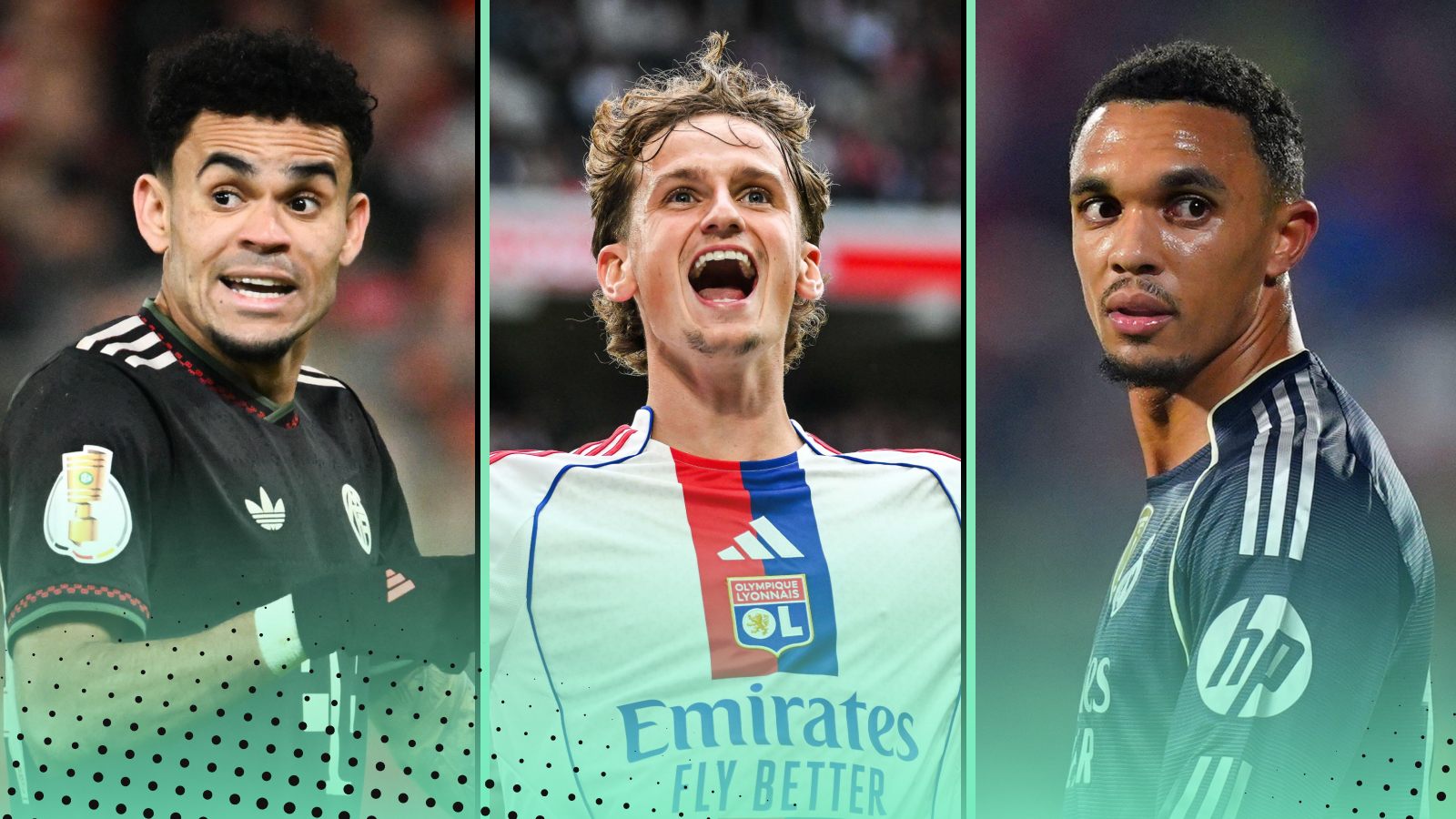 Liverpool transfers: The 12 players let go by Arne Slot & how they're ...