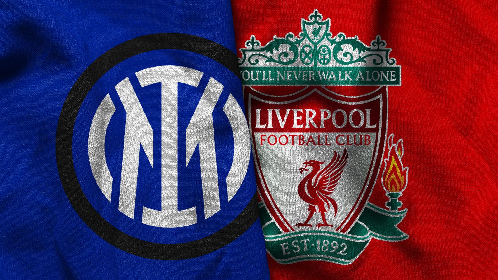 Inter v Liverpool: How to watch tonight's Champions League match