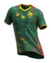 AFCON 2025: Every home kit ranked with Nigeria last...