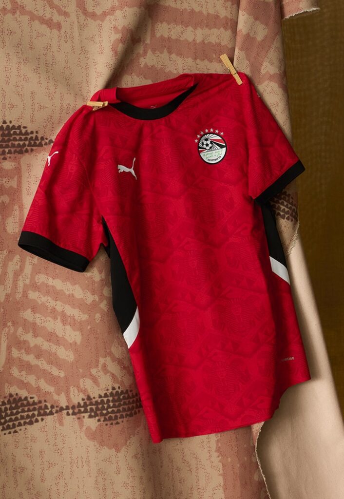 AFCON 2025: Every home kit ranked with Nigeria last...