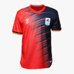 AFCON 2025: Every home kit ranked with Nigeria last...