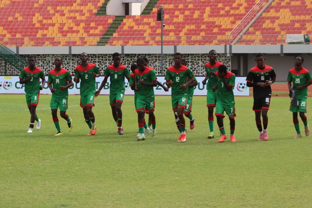 AFCON 2025: Every home kit ranked with Nigeria last...