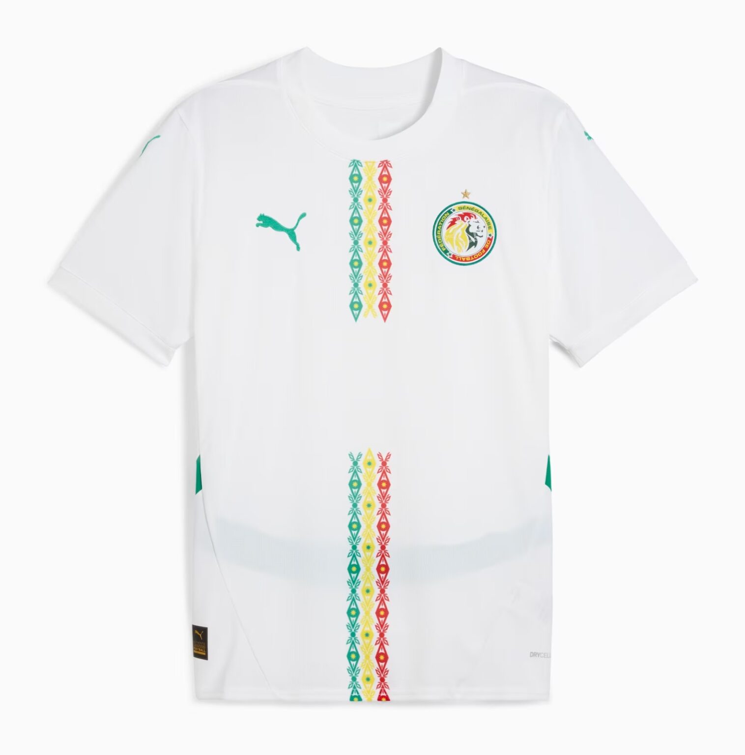 AFCON 2025: Every home kit ranked with Nigeria last...