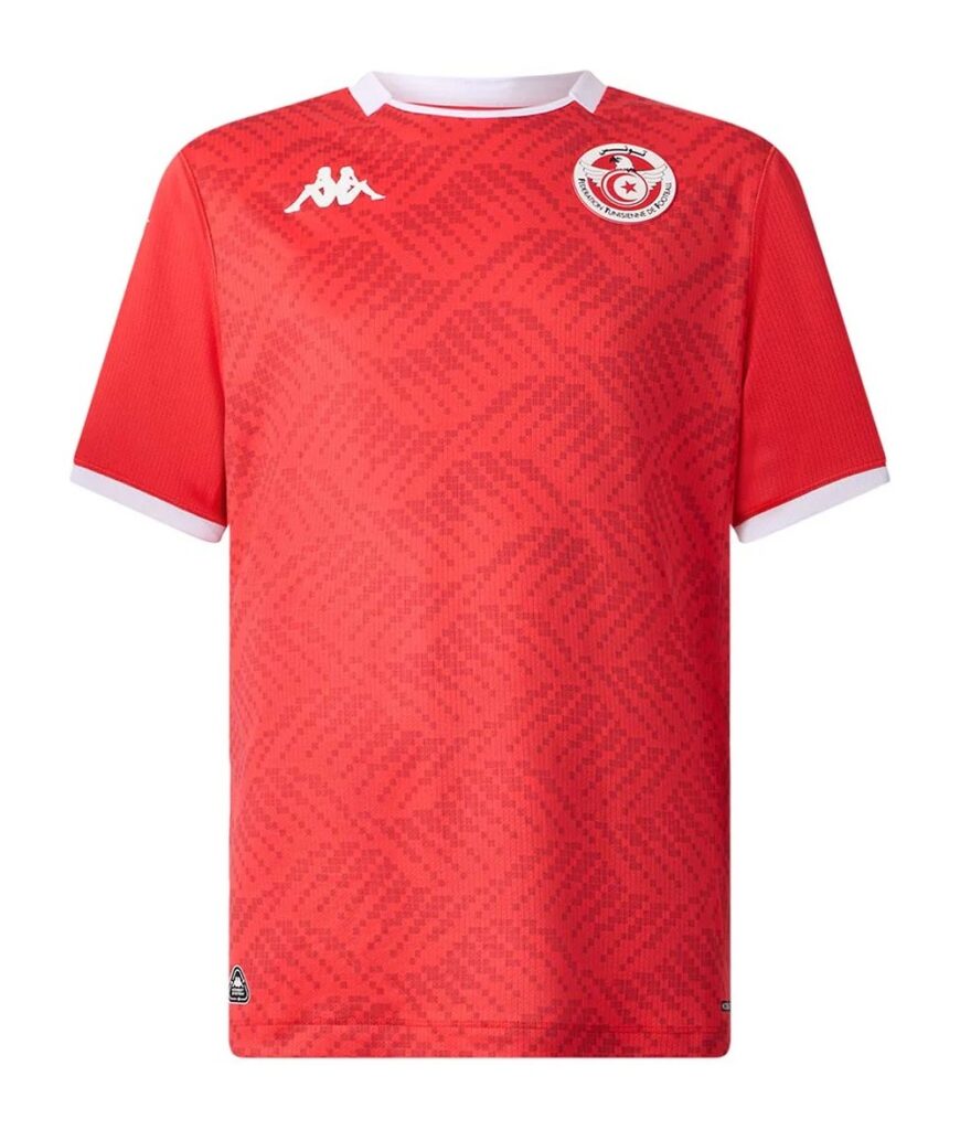 AFCON 2025: Every home kit ranked with Nigeria last...