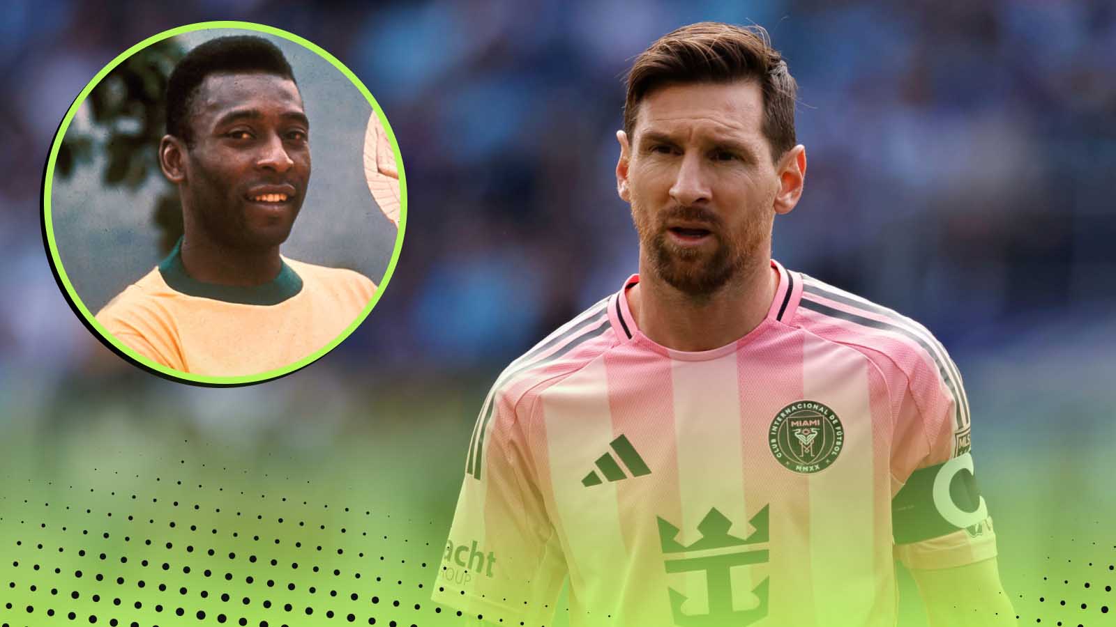 Lionel Messi has fewer Golden Boot awards than these five players