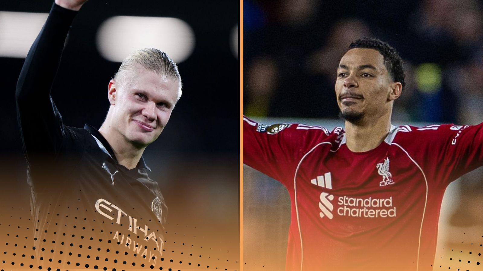 Premier League: 10 best matches of 2025-26 so far RANKED