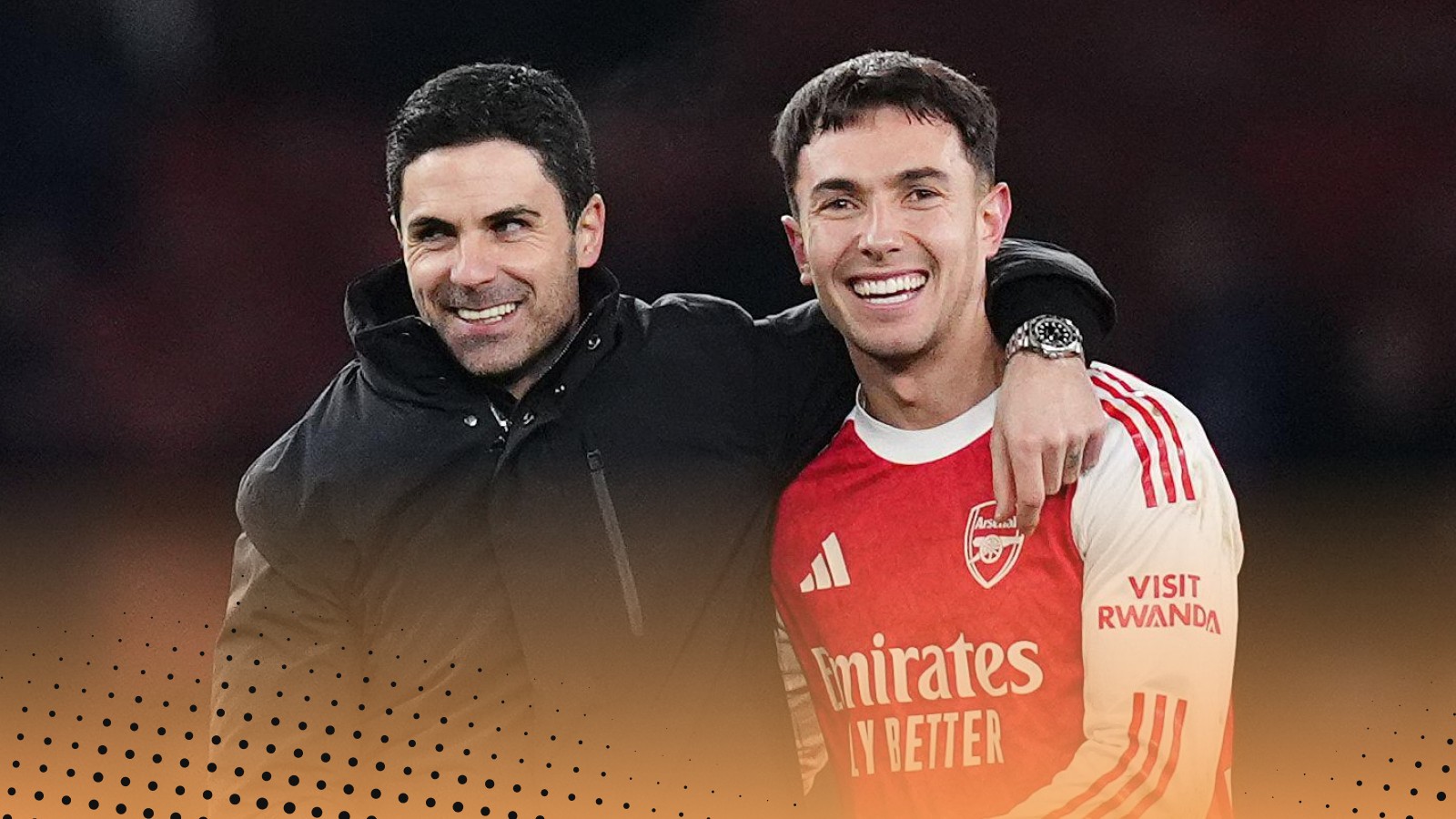 Arsenal news: The five biggest reasons to believe they'll win the title
