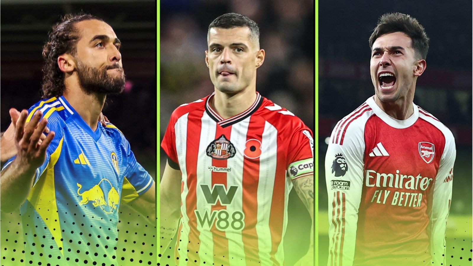 Premier League transfers: Grading every club's 2025-26 summer business