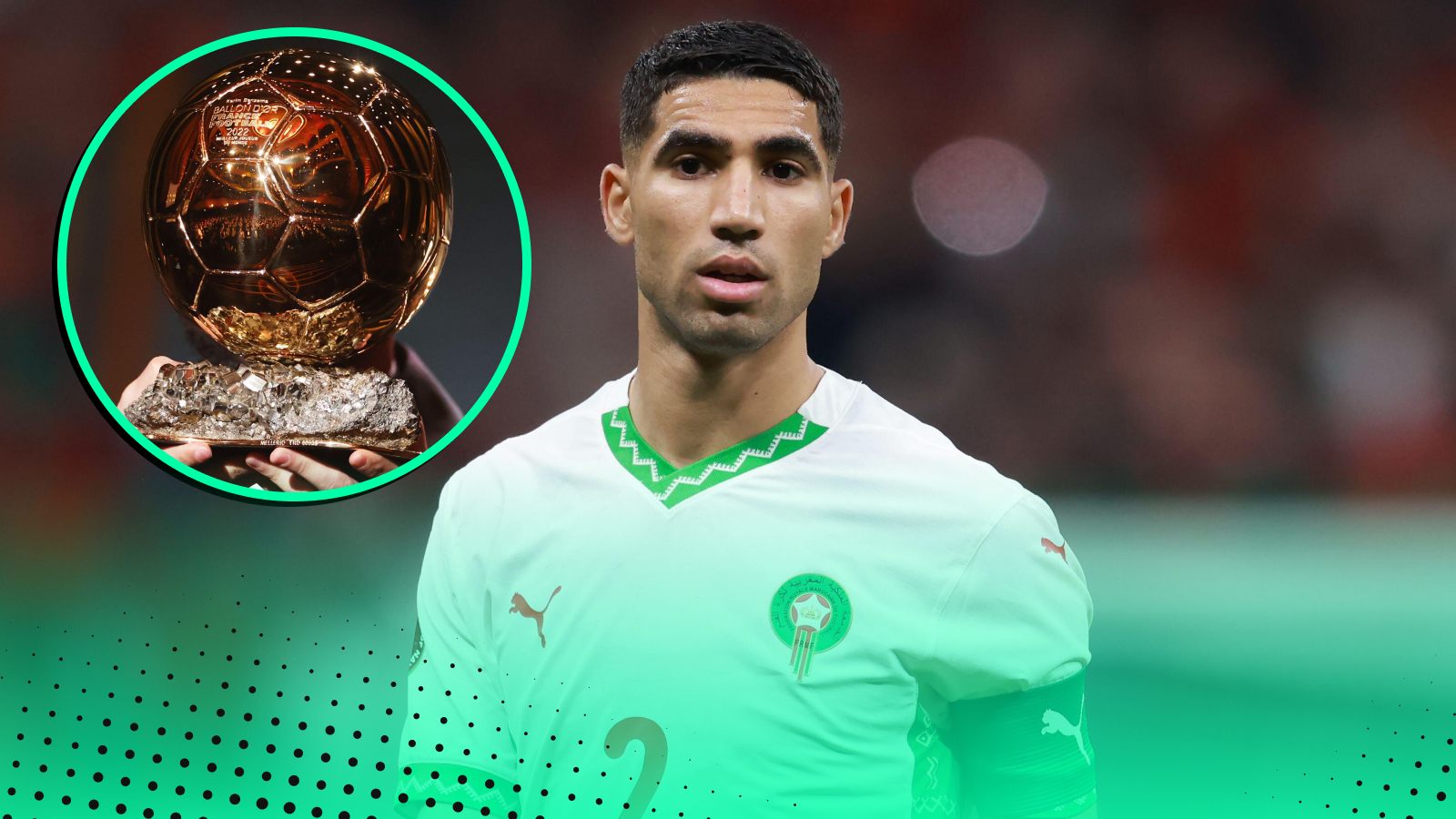 An African Ballon d'Or winner? Chances of four AFCON stars assessed