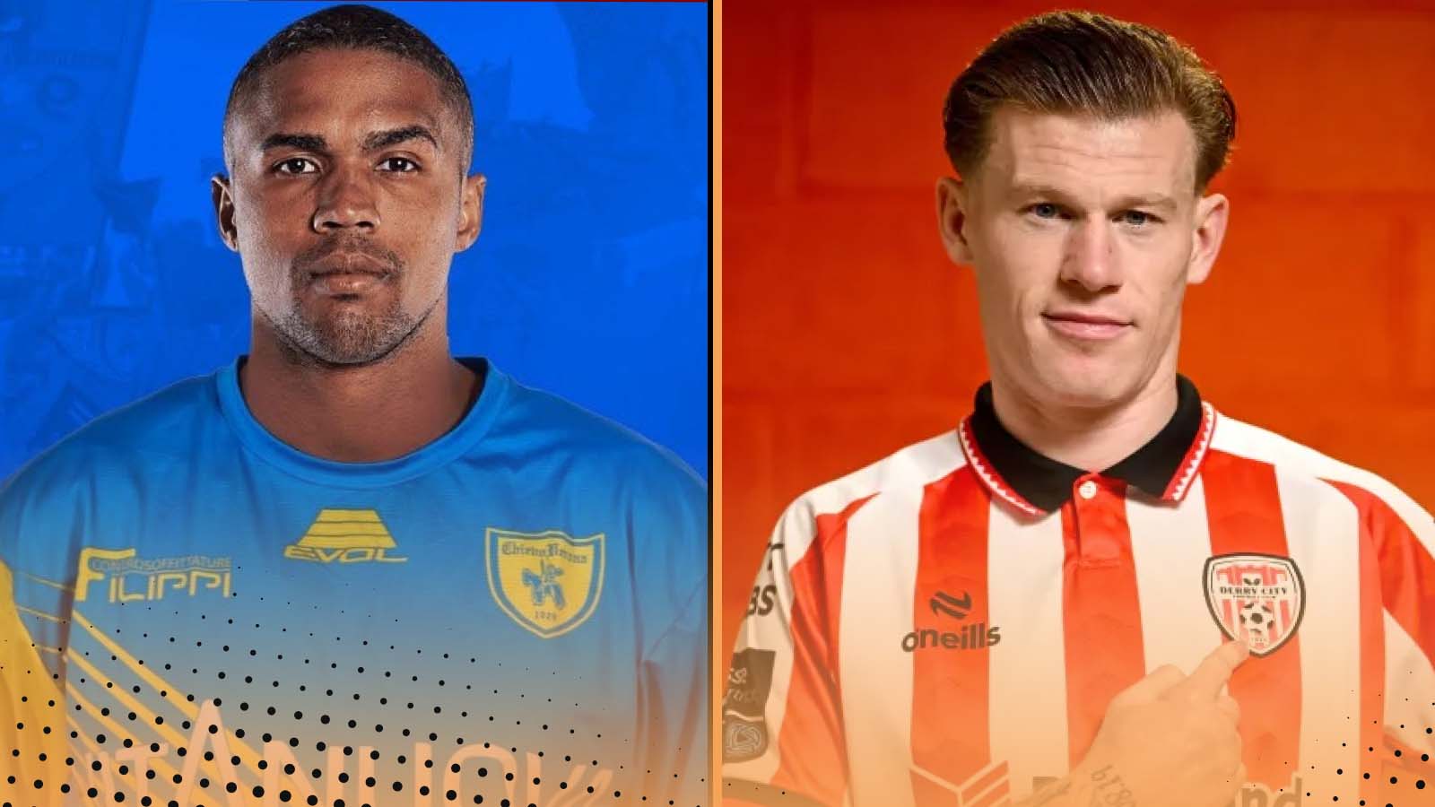 Seven random January 2026 transfers you might have missed