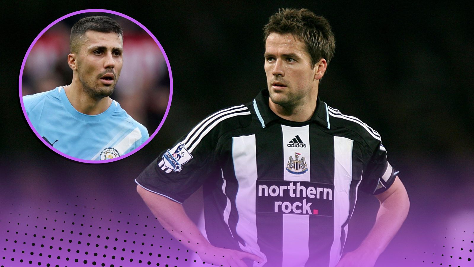 Rodri & six players who were never the same after an ACL injury