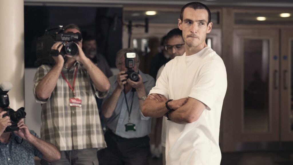 Saipan film review - 'Still ground zero for Irish football fans'