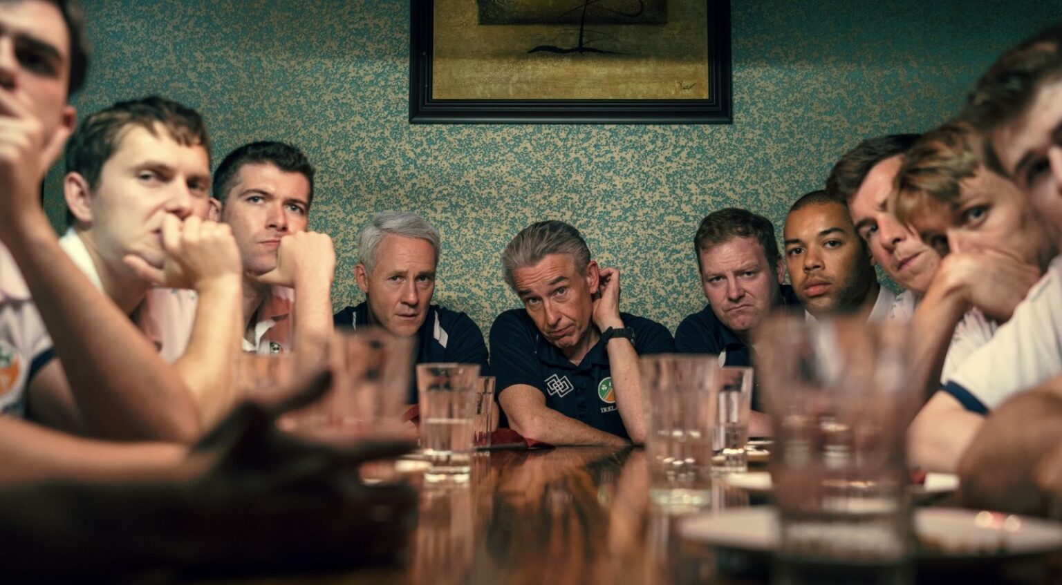 Saipan film review - 'Still ground zero for Irish football fans'