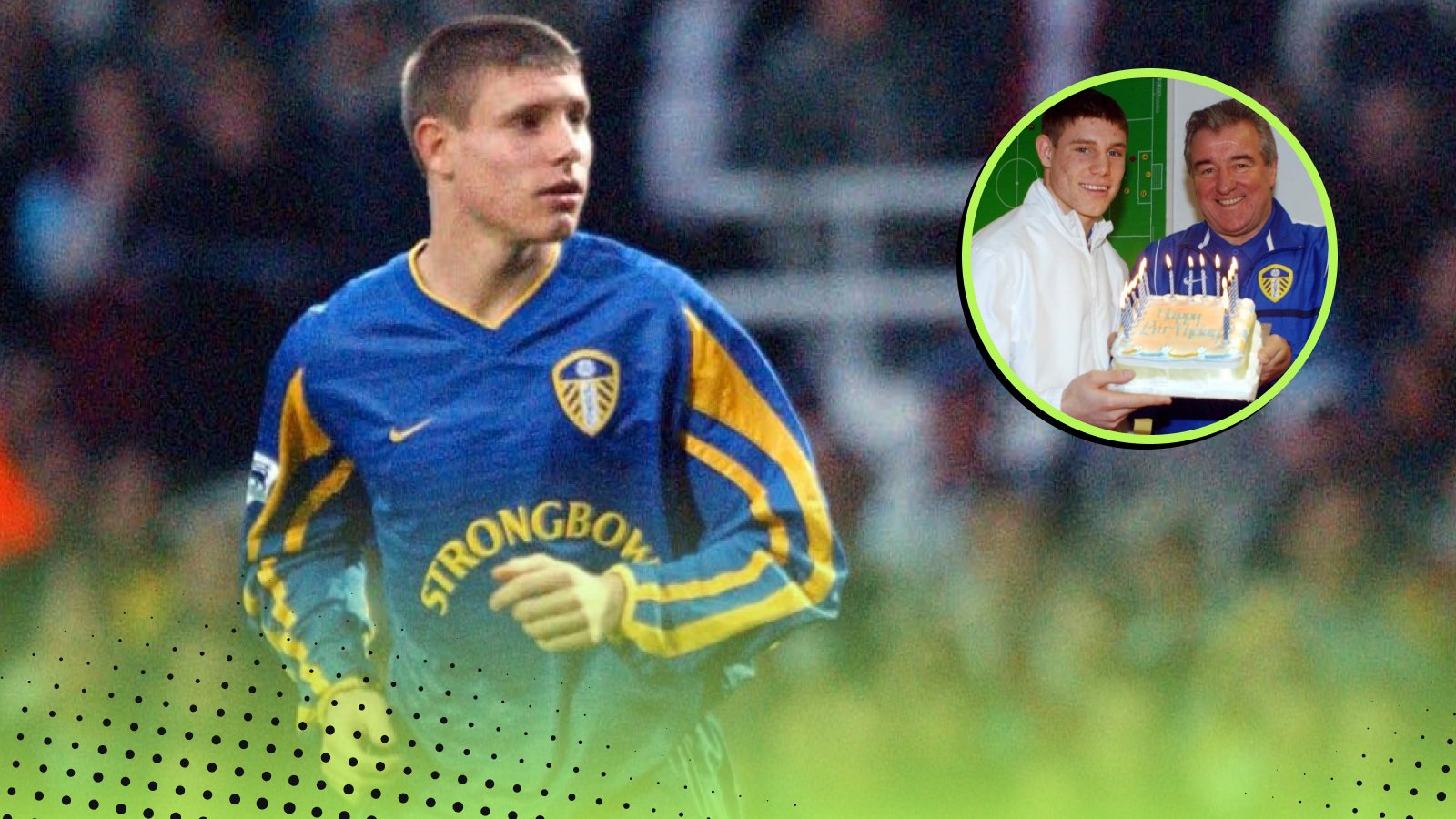James Milner’s Leeds debut hinted at Premier League greatness