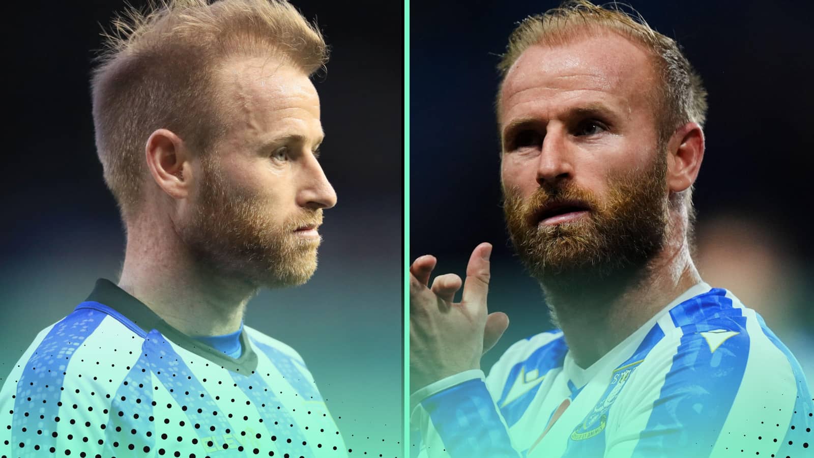 Seven reasons why Barry Bannan is a Sheffield Wednesday legend