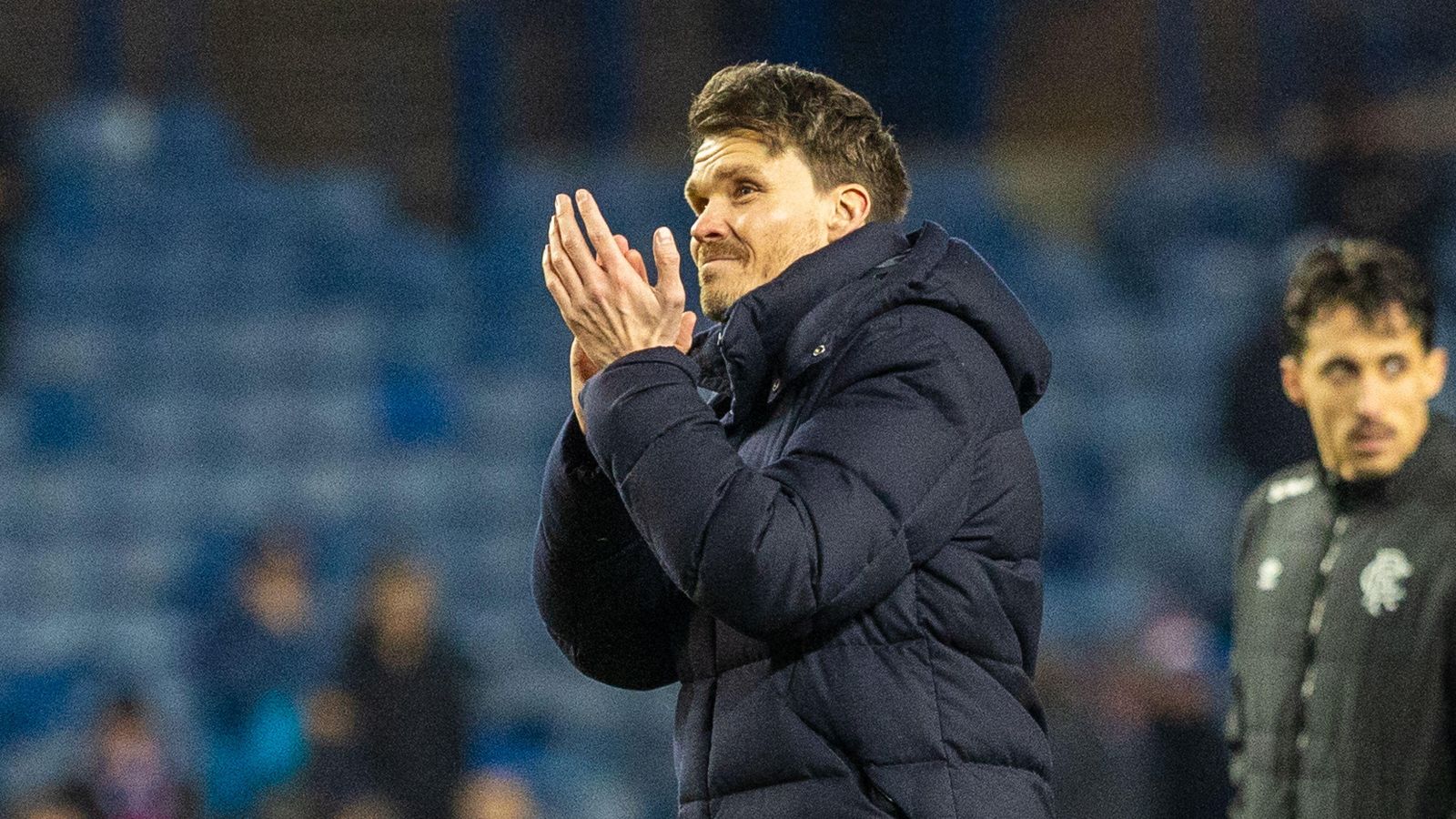 Rangers: The amazing Scottish Premiership table under Danny Rohl