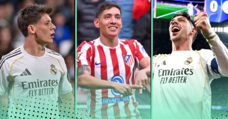 Puskas Award - Planet Football