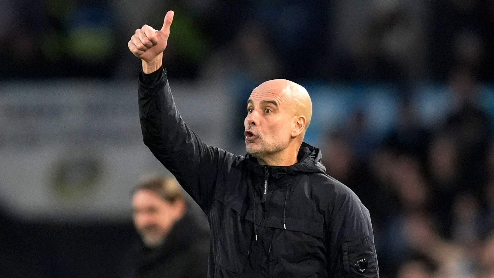 Pep Guardiola is speaking common sense after Ramadan boos