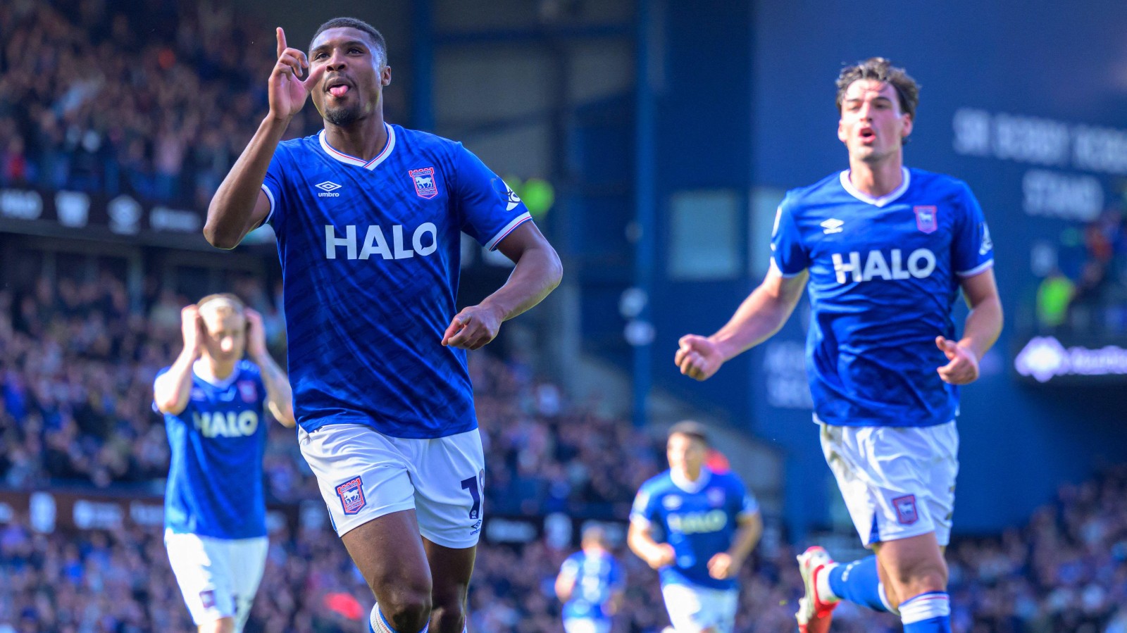 How will the Championship promotion race end? Fixtures analysed