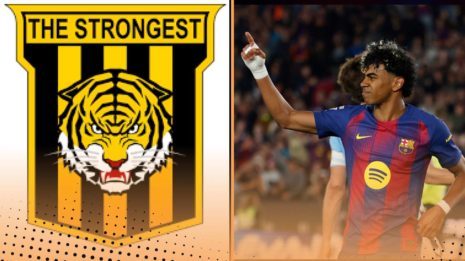 Weekend Football Quiz: Try beat our score of 7/10