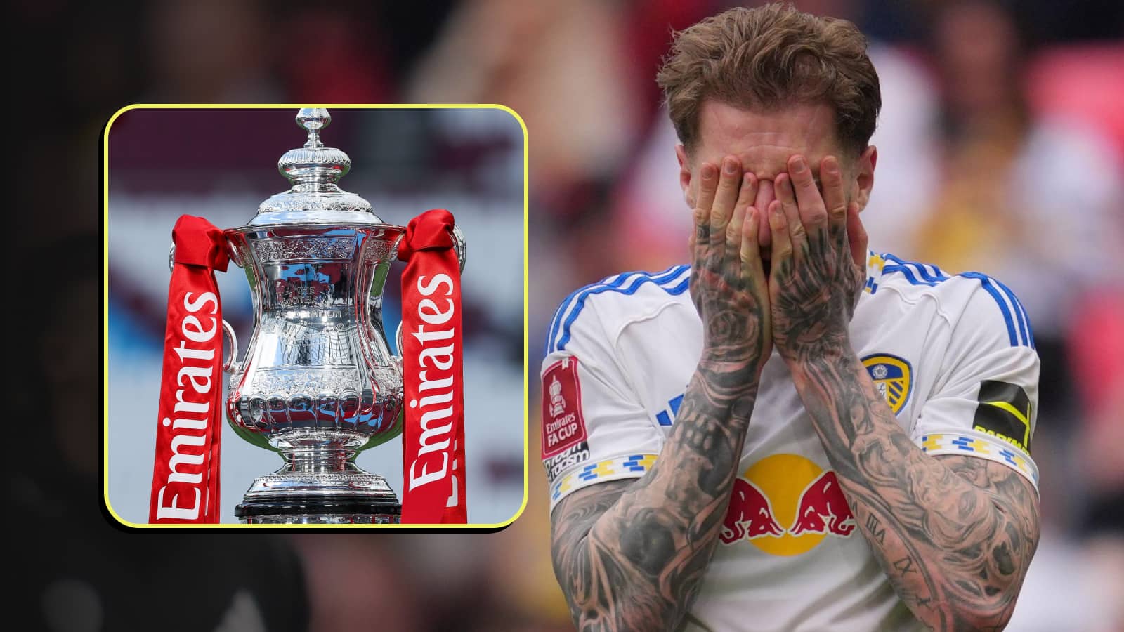 Leeds United third-last: How long since each Premier League club's last ...