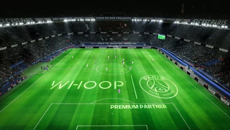 PSG using 'BANNED' tech to aid Champions League quest