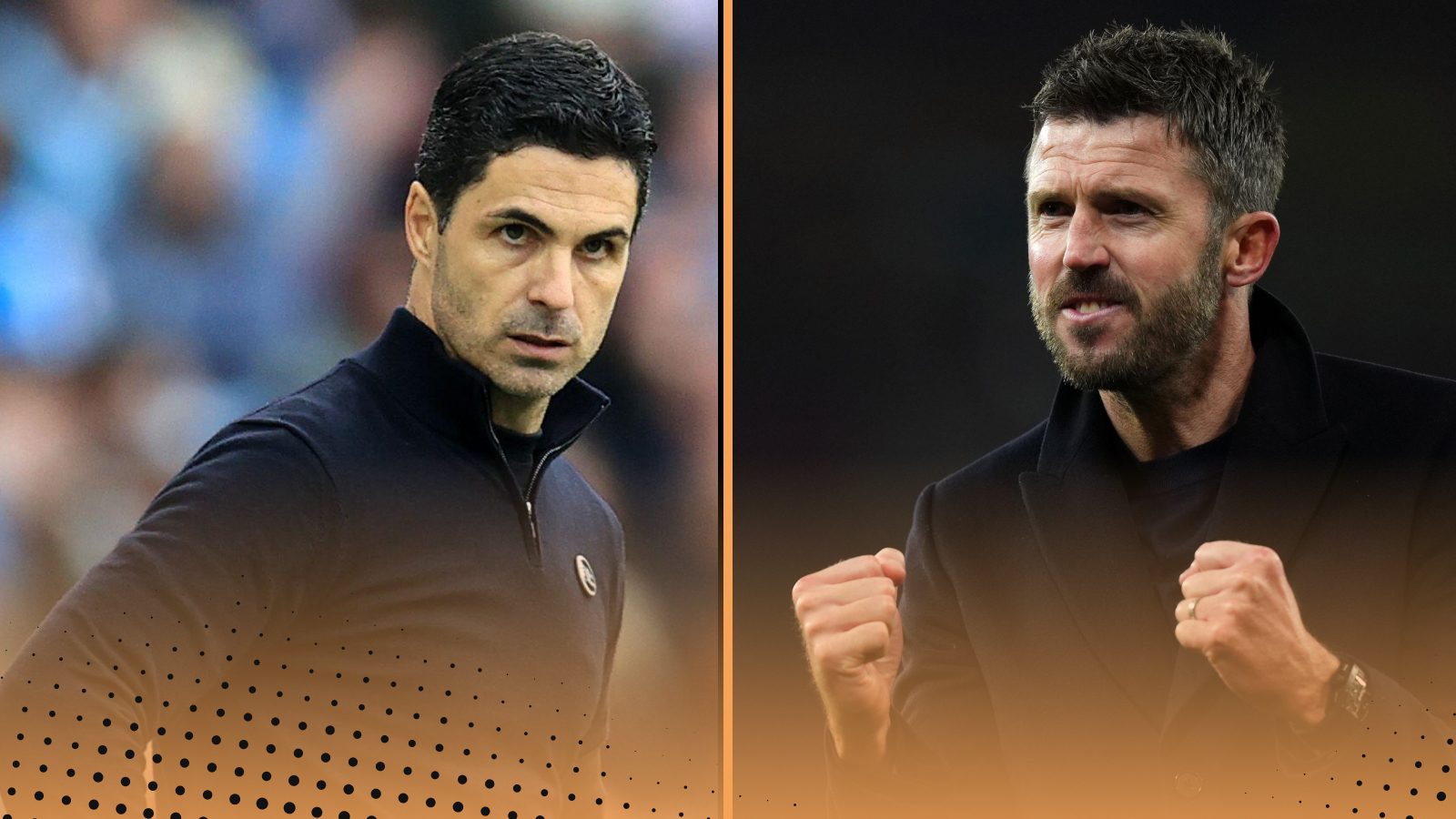 Man Utd better than Arsenal in final 2025-26 'Big Six' Head to Head table