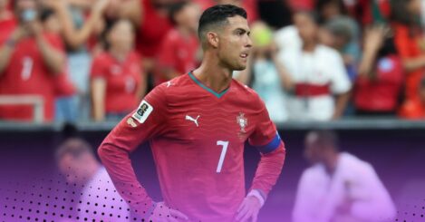 Cristiano Ronaldo News