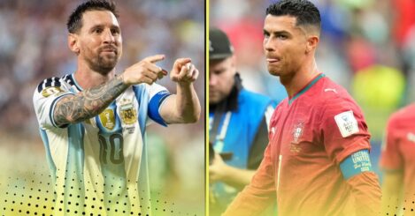 Cristiano Ronaldo News